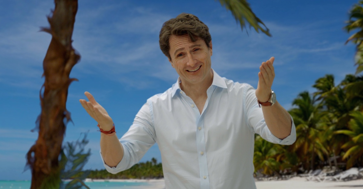 Simon-Olivier Fecteau laisse tomber le «Bye Bye