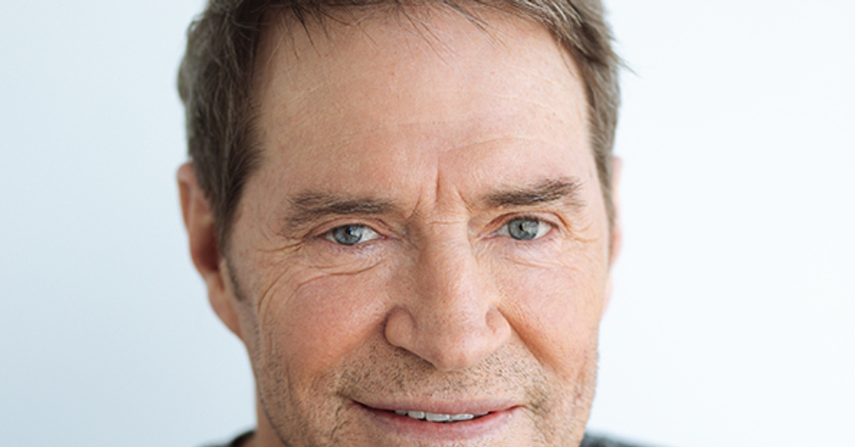 Guy Richer - Comédien