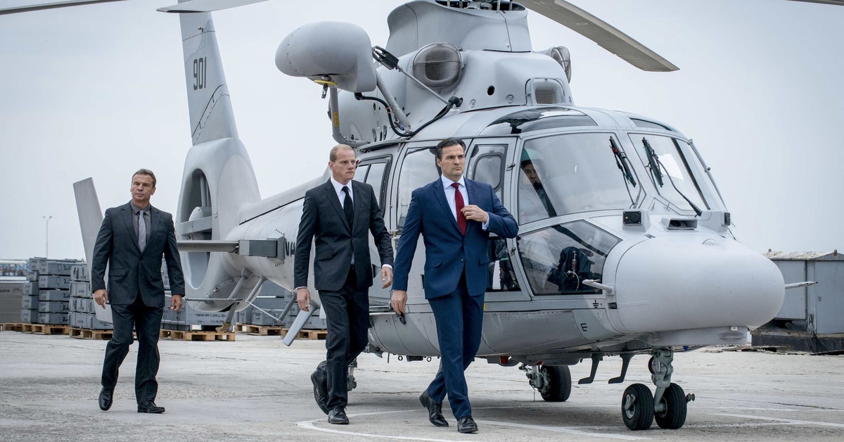 Alexander Diachenko - Personnalité