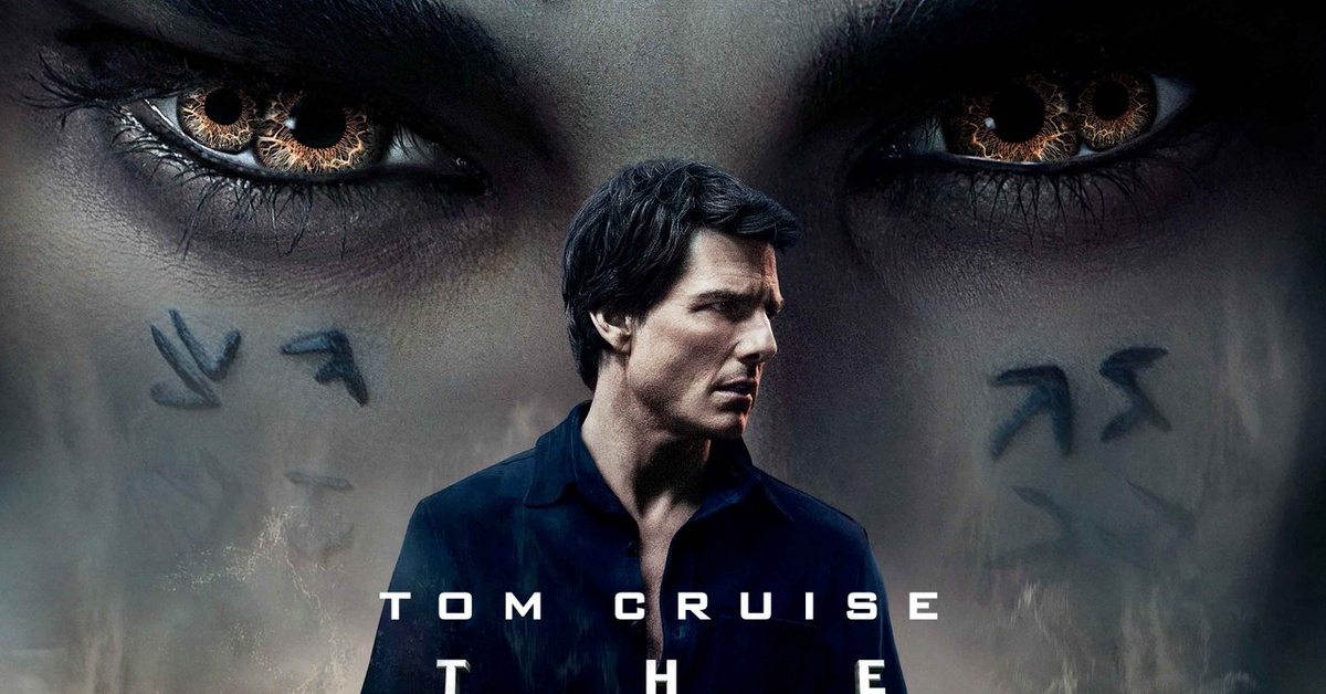 Ce que les critiques en pensent : The Mummy se fait durement écorcher