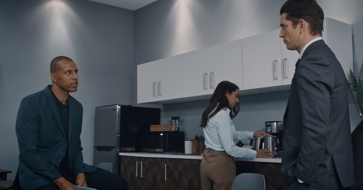 Cette théorie est de plus en plus populaire au sein des adeptes d ...