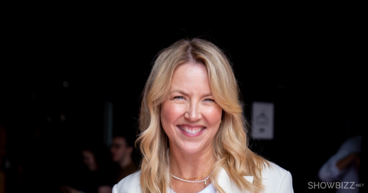 Julie Bélanger - Animatrice