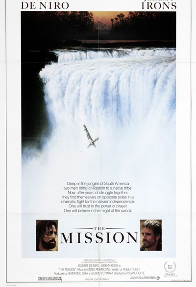 LA MISSION (1986) - Film - Cinoche.com