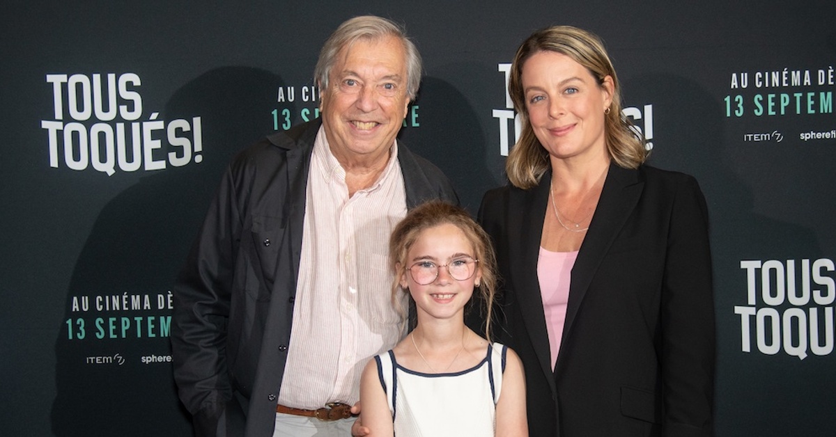 PHOTOS : L'équipe du film Tous Toqués! défile sur le tapis rouge ...
