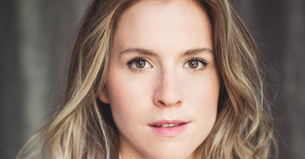 Pascale Renaud-Hébert - Comédienne, Autrice, Productrice associée