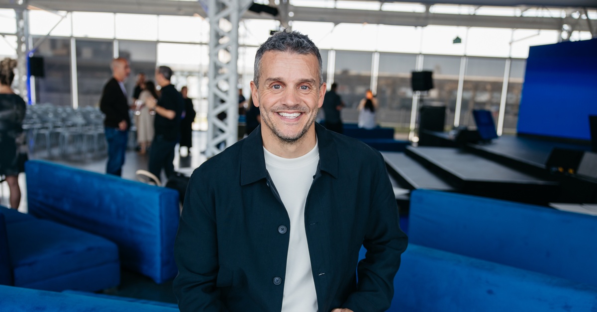« Survivor Québec :» Patrice Bélanger commente l'élimination d'un juré