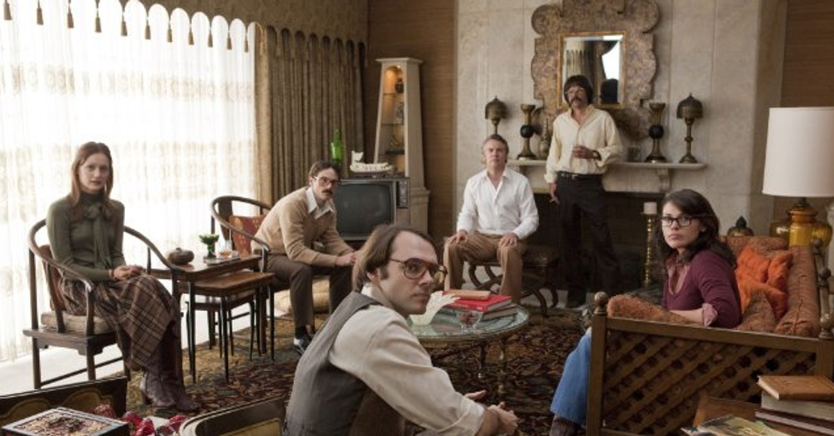 Joe Stafford - Personnalité