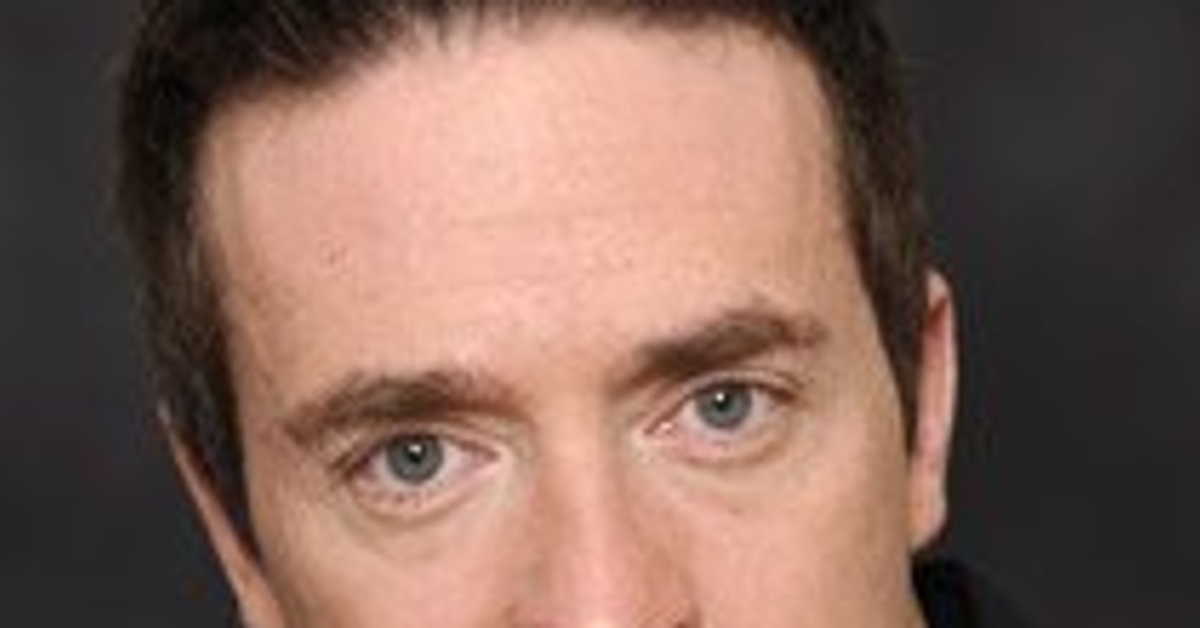 Mario Tessier - Comédien, Animateur