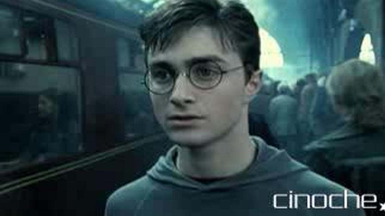 HARRY POTTER ET L'ORDRE DU PHÉNIX, VERSION IMAX - Bande-annonce en ...