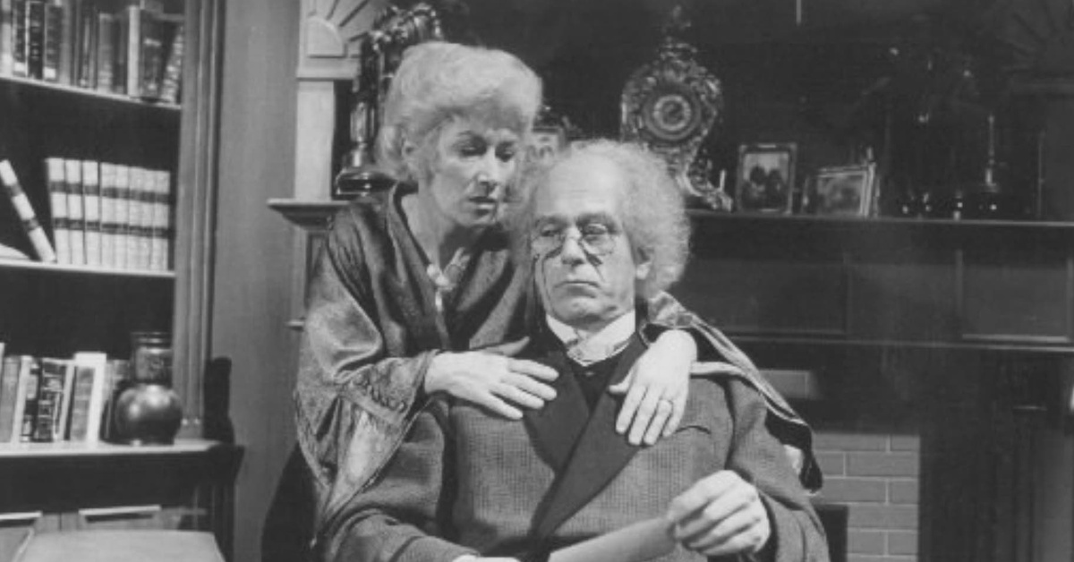 Laurier (1987) - Série