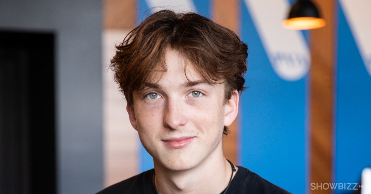 Antoine Marchand-Gagnon - Comédien