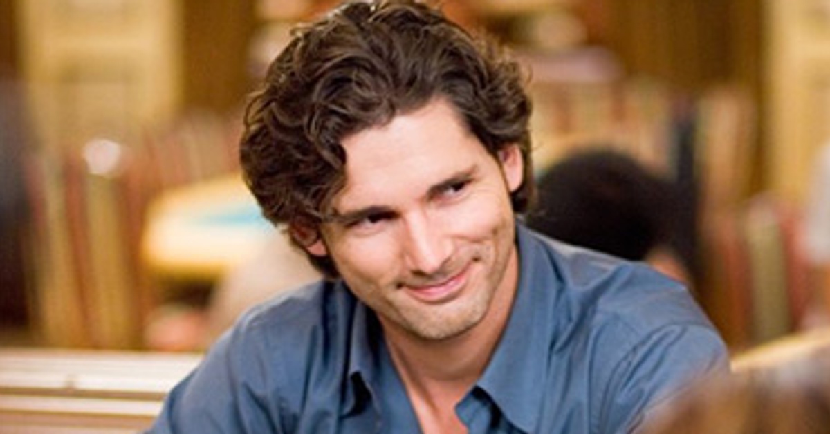 Eric Bana, Edgar Ramirez et Olivia Munn dans Beware The Night ...