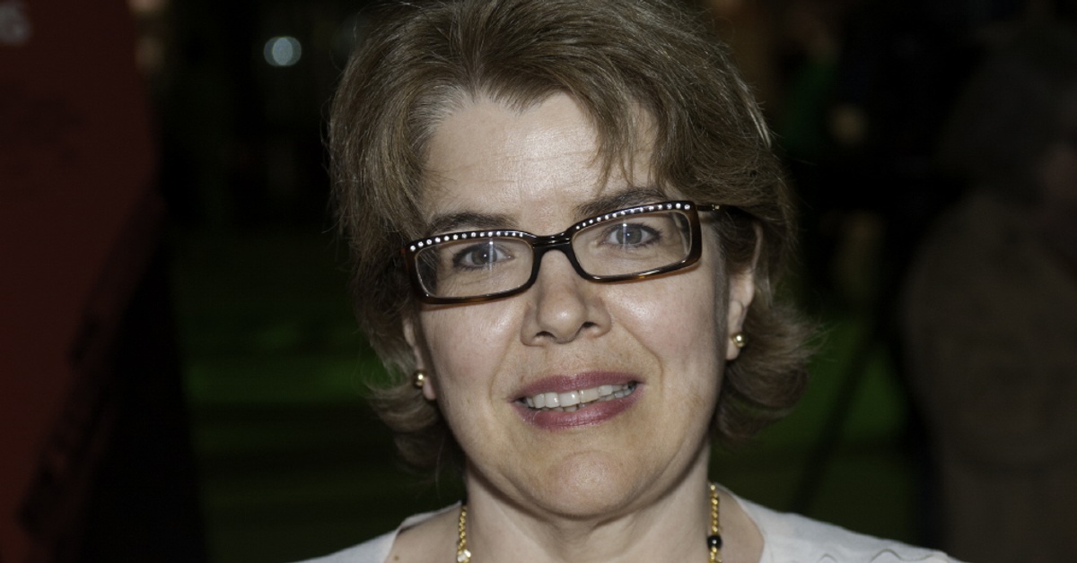 Chrystine Brouillet - Personnages et oeuvres