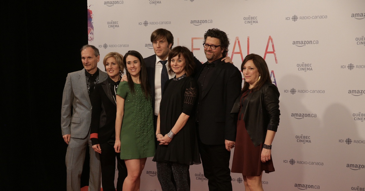 Marc LeBel - Personnalité