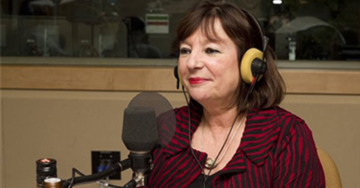Monique Simard à la tête de la SODEC - Actualités - Cinoche.com