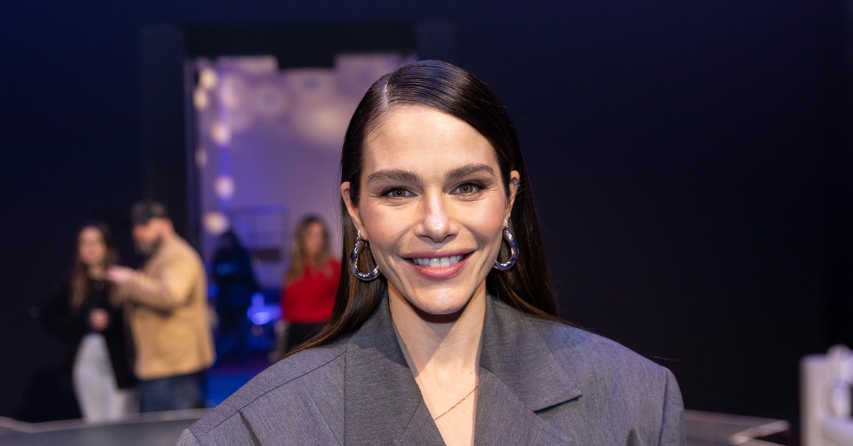 Découvrez les premières images de Maripier Morin dans «Le retour d'Anna ...