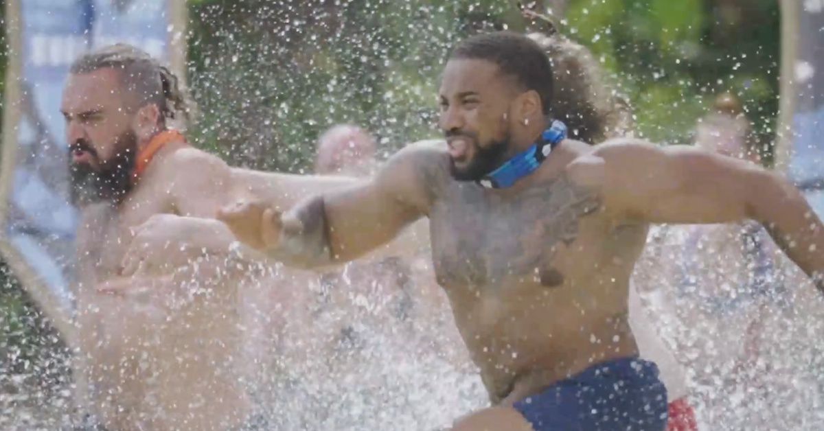 Vidéo : La mère d’un candidat d’OD participe à «Survivor Québec
