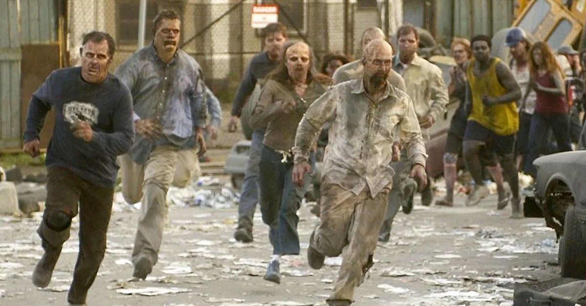 Dave Bautista affronte des zombies dans la bande-annonce de Army of the ...