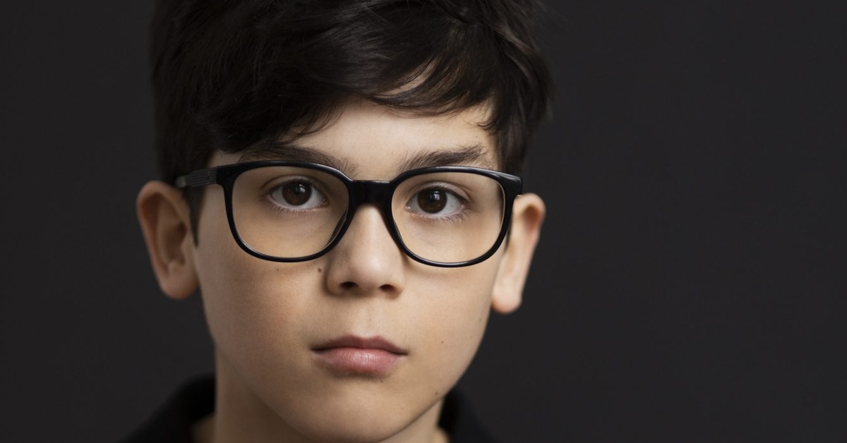 Léo Mai - Comédien