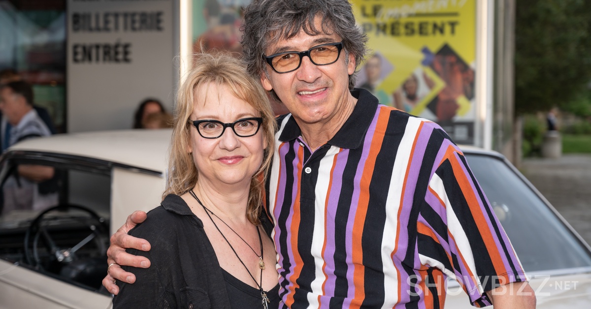 Robert Bellefeuille - Personnages