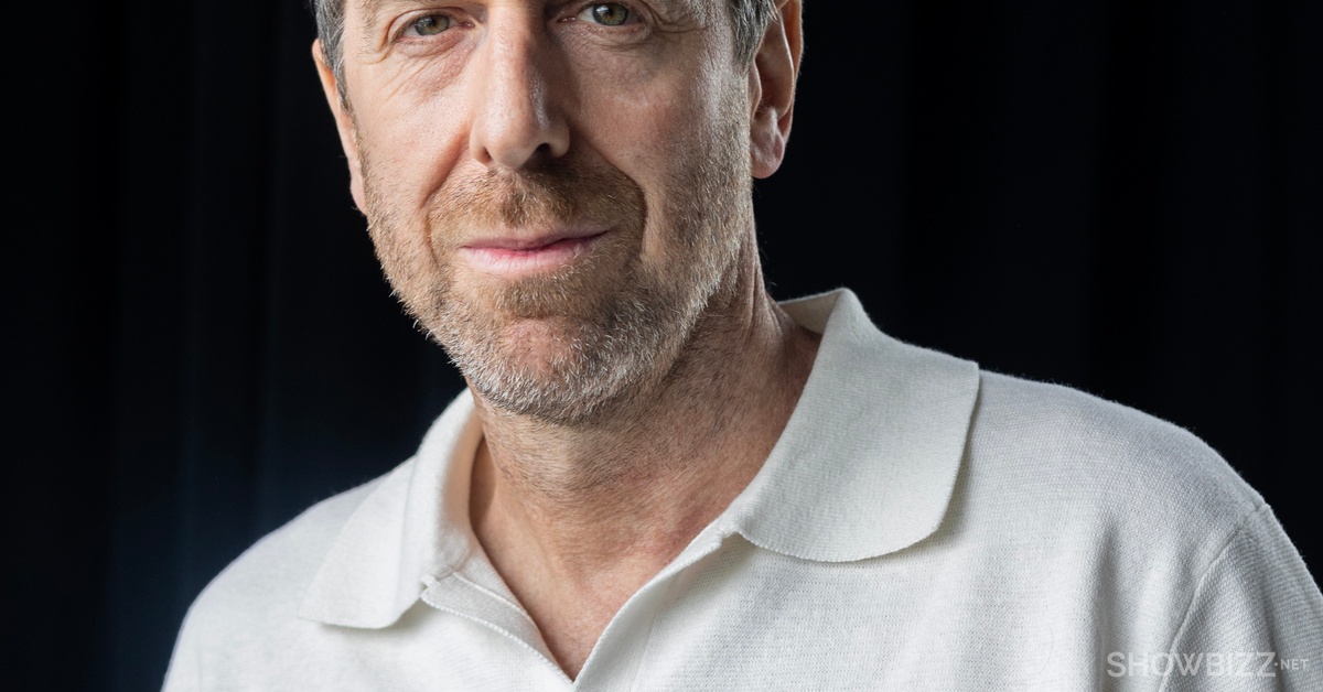 Patrice Robitaille - Comédien, Réalisateur