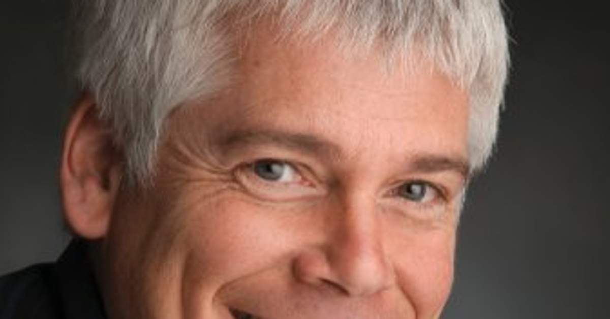 Martin Dion - Comédien