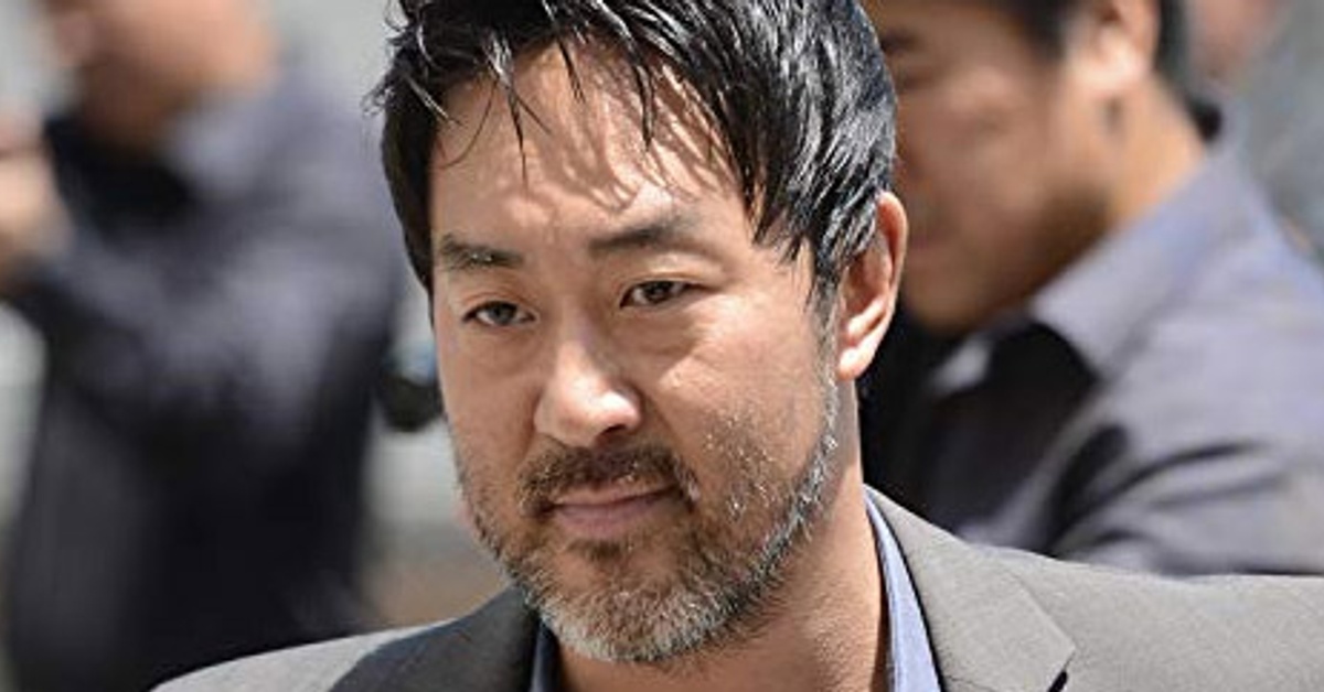 Kenneth Choi - Personnalité