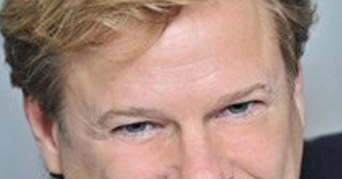 Jacques Lussier - Comédien