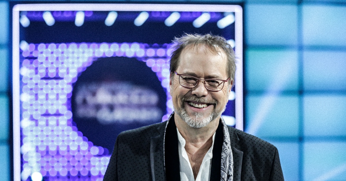 Denis Bouchard fera son entrée dans District 31 la semaine prochaine