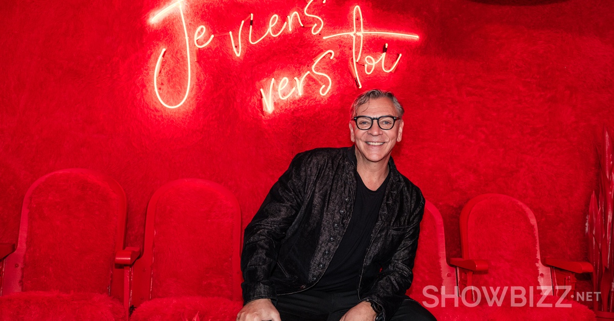 « Je viens vers toi» : Marc Labrèche aborde la mort de son ex-femme ...