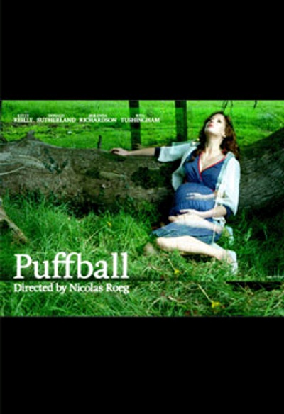 PUFFBALL (2007) - Film - Cinoche.com