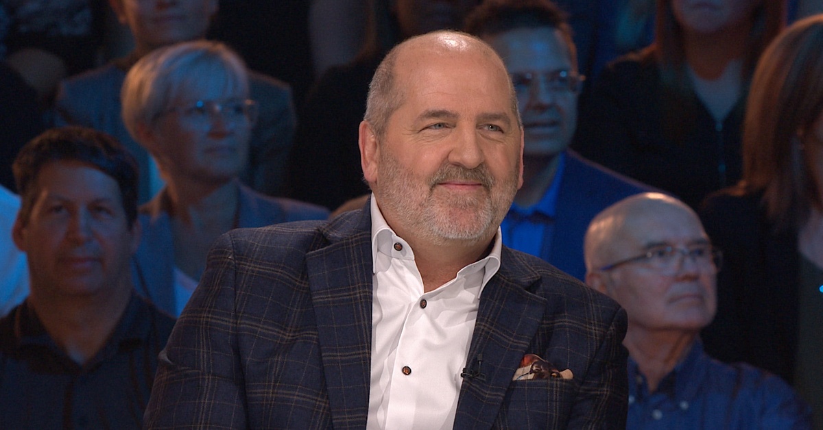 Luc Dionne doit réécrire en vitesse les derniers épisodes de District 31