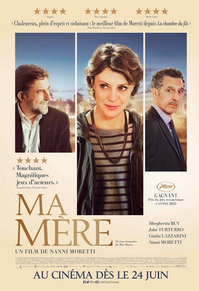 MA MÈRE (2016) - Film - Cinoche.com