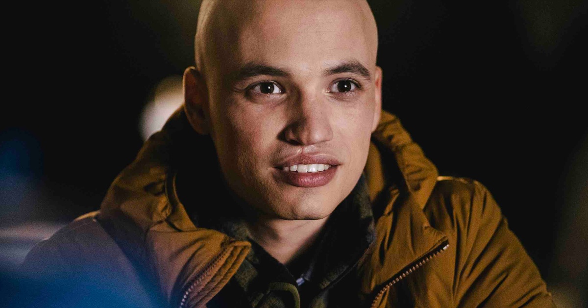 Les bracelets rouges (2022-2024) - Série