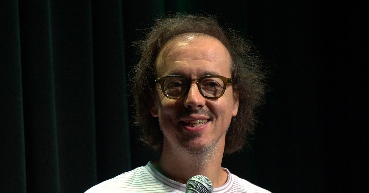 Voici nos impressions du nouveau one-man-show de Pascal Cameron