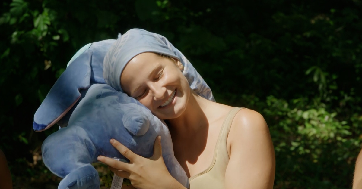 Le retour à la réalité n'a pas été facile pour Sandrine de Survivor Québec