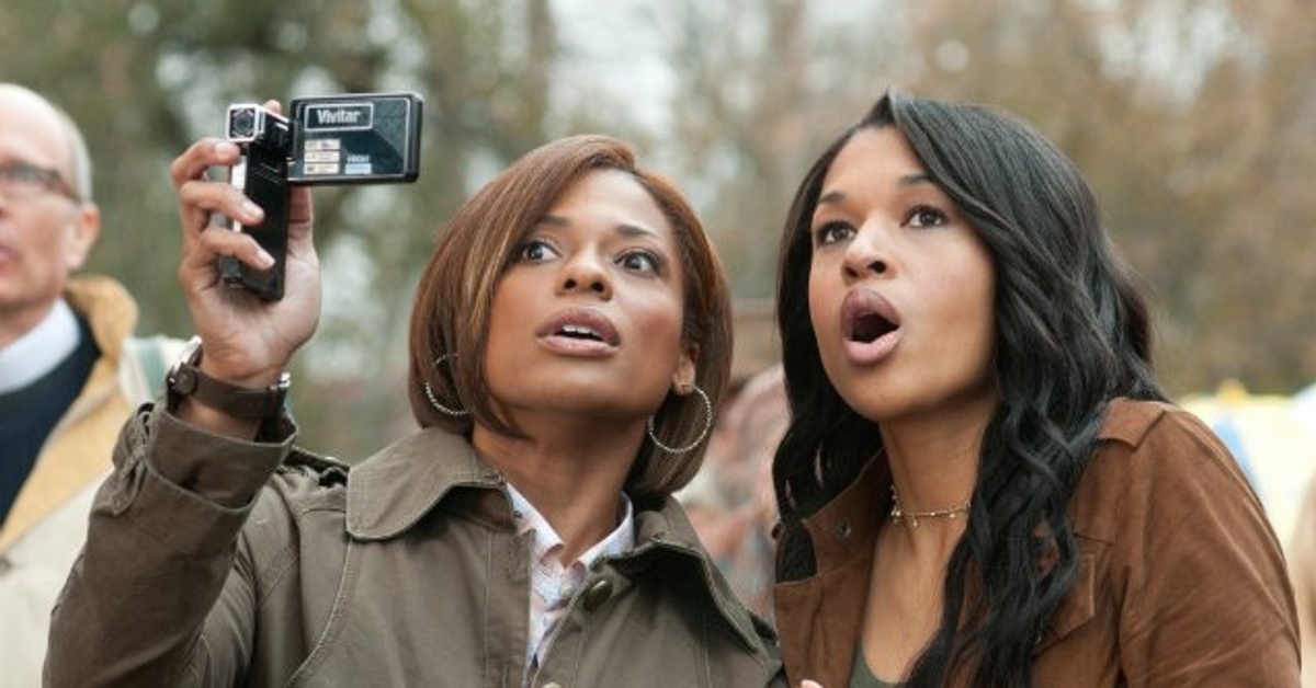 Kimrie Lewis-Davis - Personnalité