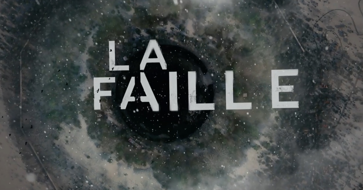 Découvrez les premières images de La faille saison 3