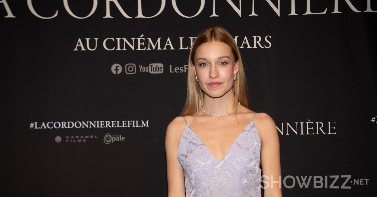 Rose-Marie Perreault et Élise Guilbault sont resplendissantes à la ...