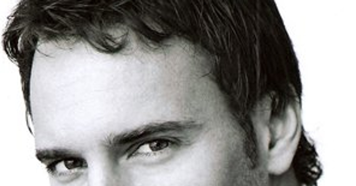 Sébastien Roberts - Comédien