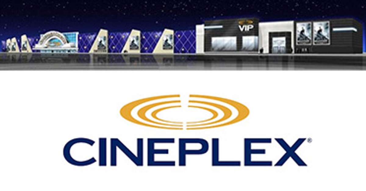 Un nouveau cinéma VIP à Montréal - Actualités - Cinoche.com