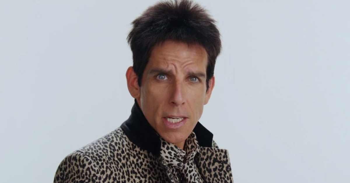 Bande-annonce officielle de Zoolander 2 - Actualités - Cinoche.com