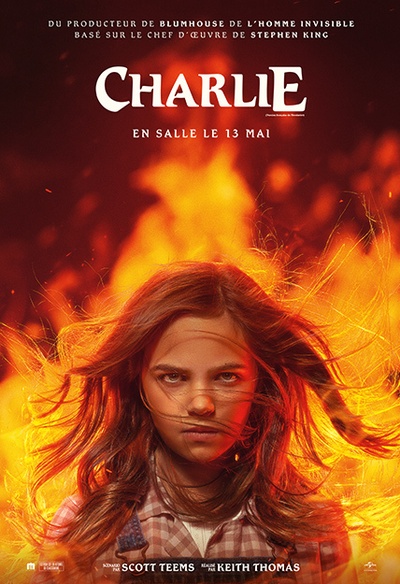 CHARLIE (2022) - Film - Cinoche.com