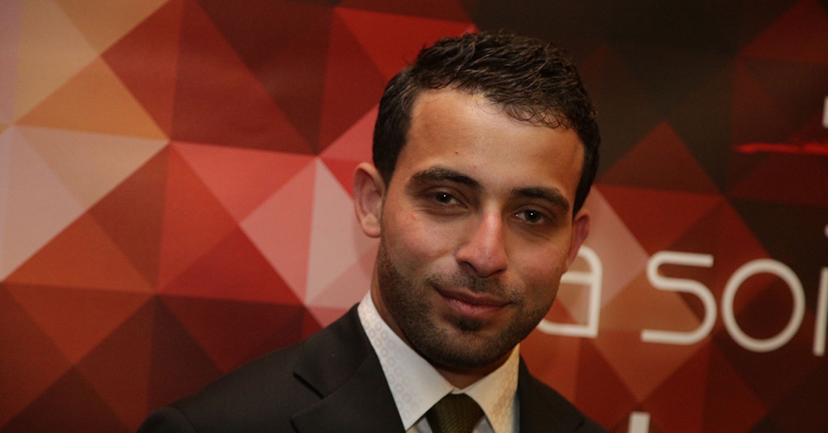 Ali Ammar - Acteur