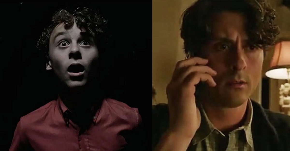 Andy Bean - Personnalité