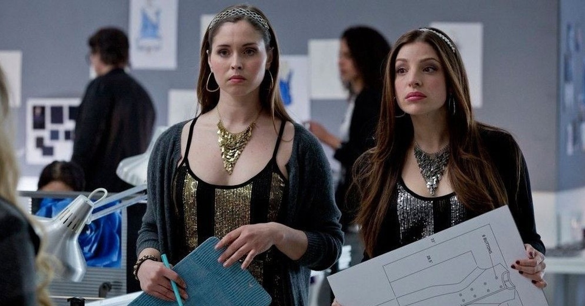 Anna Hopkins - Comédien