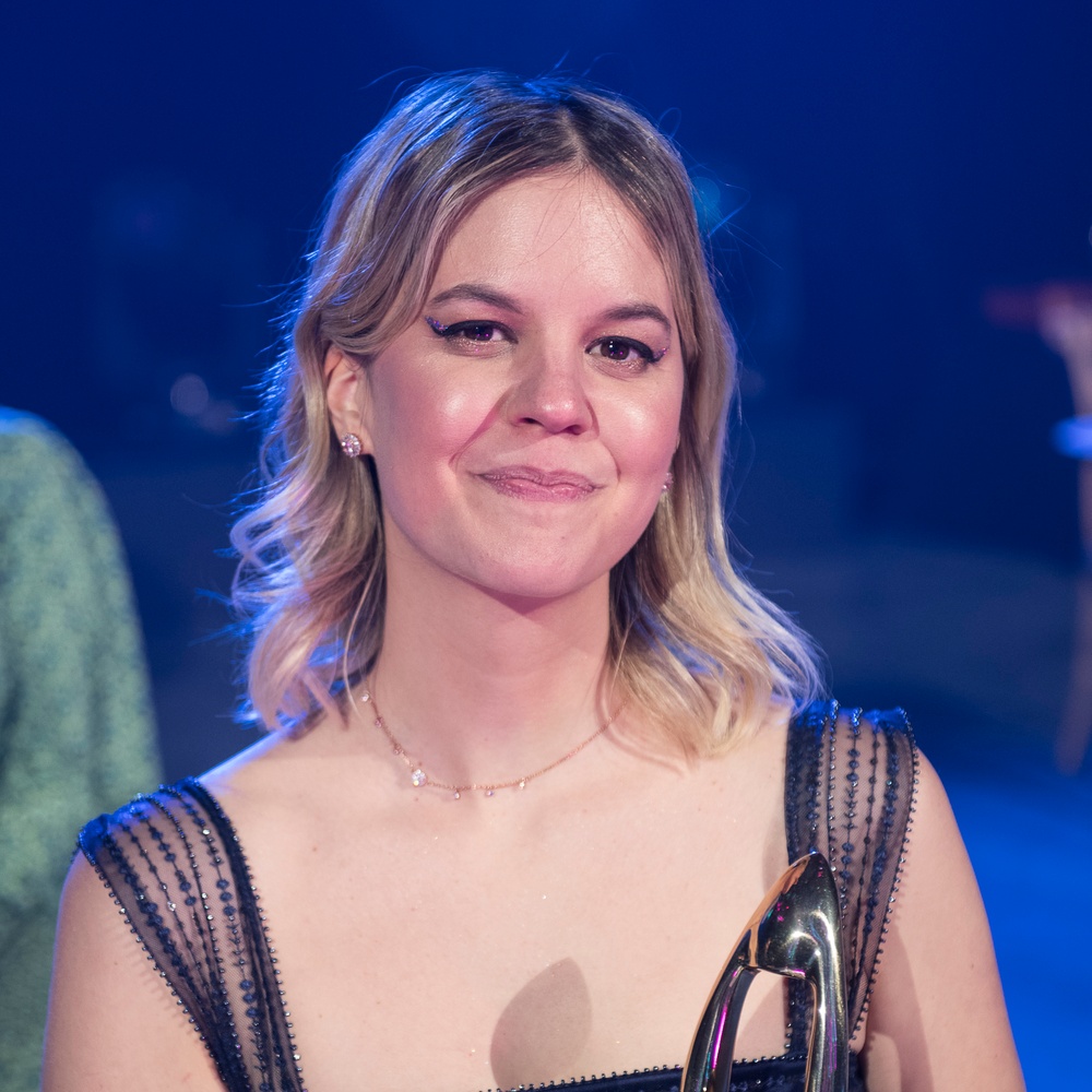 Eli Rose - Cinoche.com