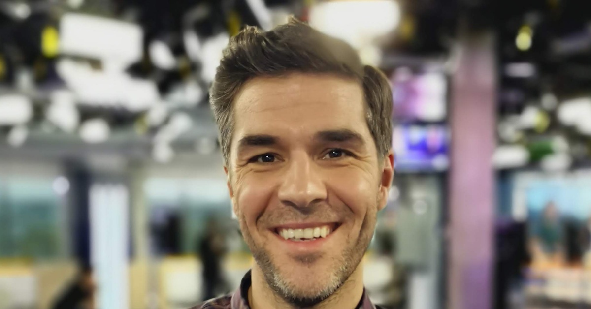 Mathieu Roy - Personnalité