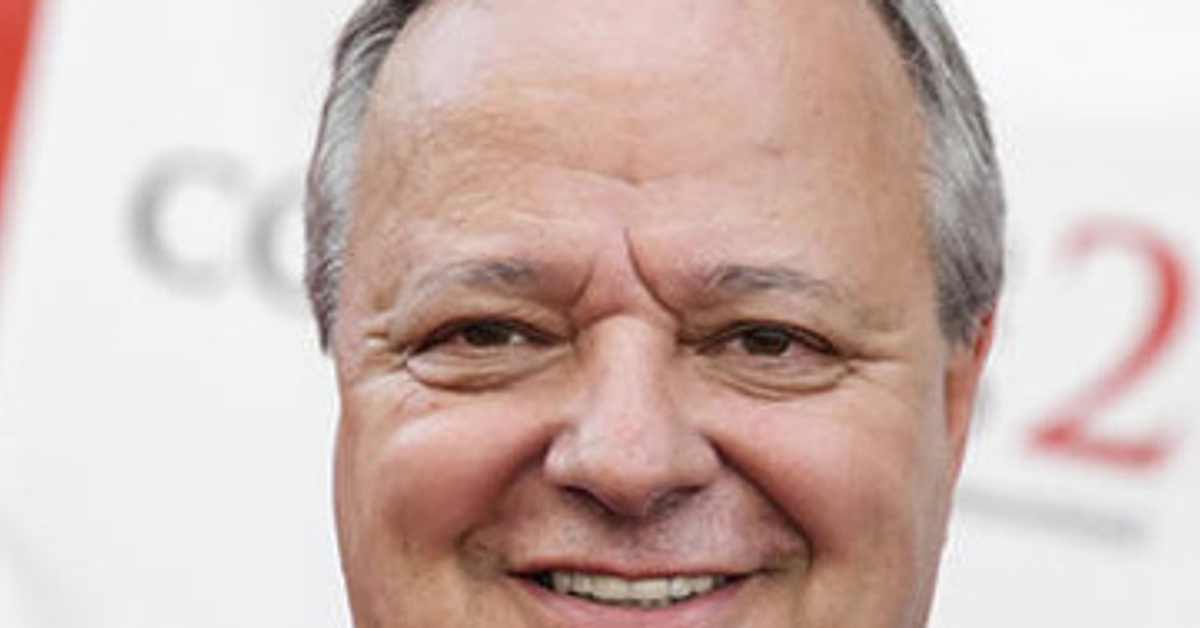 Christian Larouche - Cinoche.com