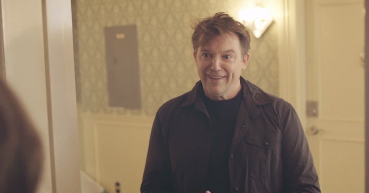 Vincent Graton revient sur sa performance choc dans Au secours de Béatrice